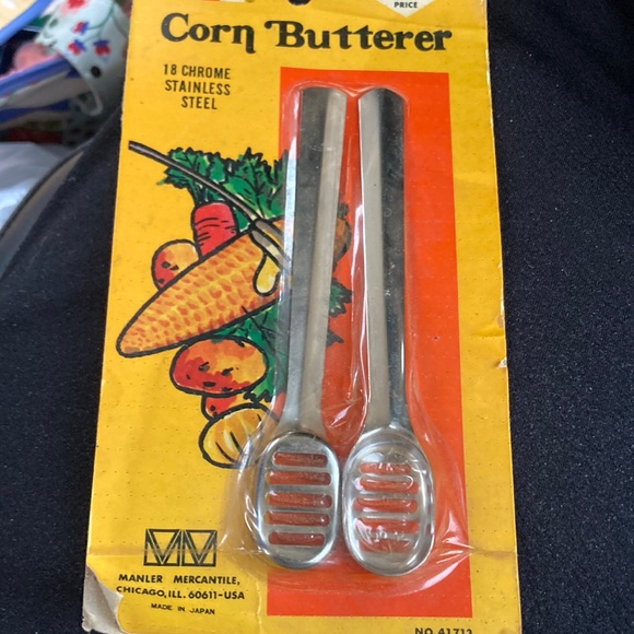 Handy House | Kitchen | Vintage Corn Butterer | Poshmark